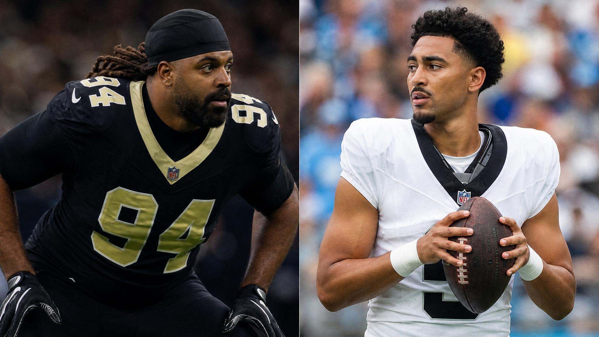 Bryce Young's debut NFL Top 100 ranking signals his comeback is real