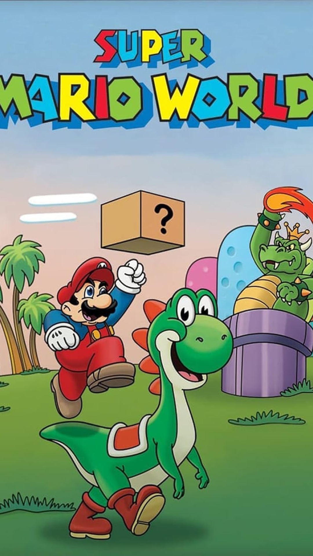 This secret website turns any device into a retro console