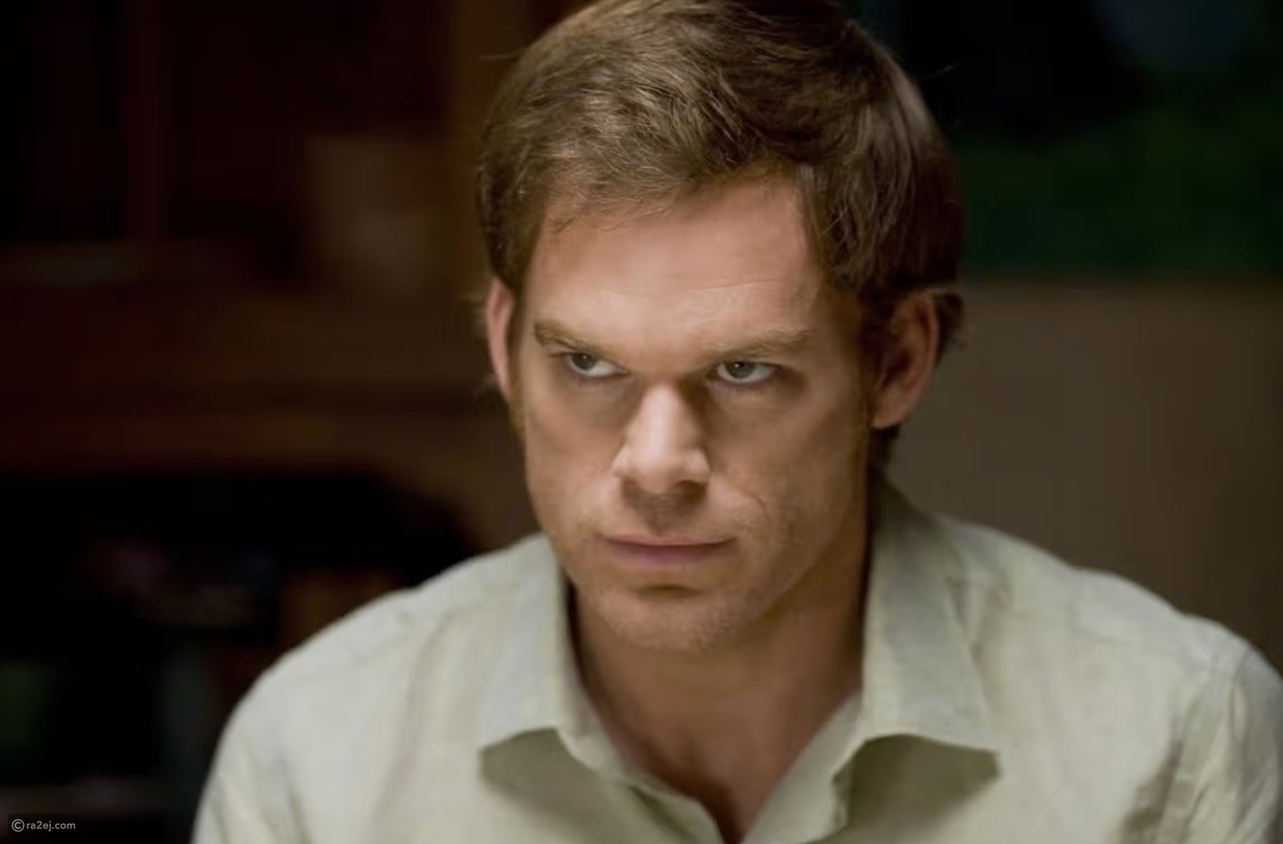 Dexter fan accused of killing and dismembering two former roommates