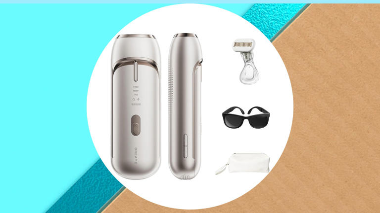 Say goodbye to shaving this summer with this Amazon Prime Day deal