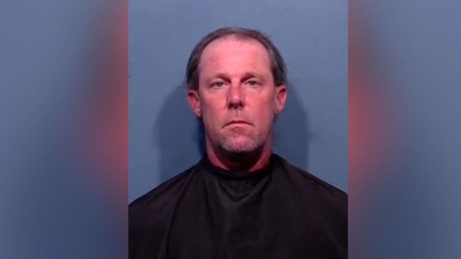 Abilene man arrested for intoxication manslaughter crash near Wichita Falls