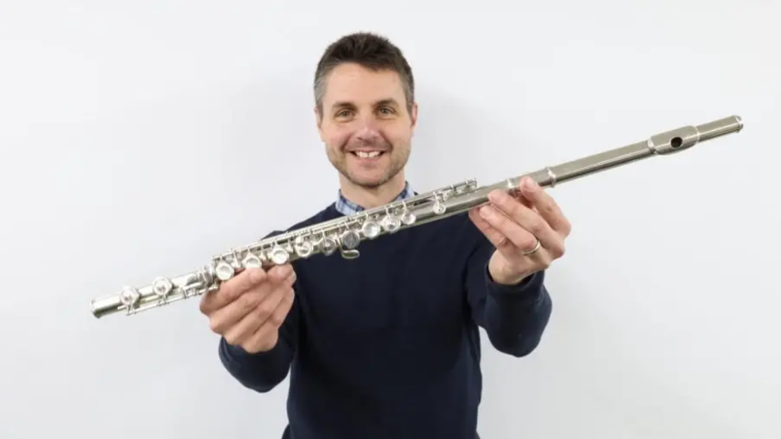 Flute from Beatles song sells for £23,000