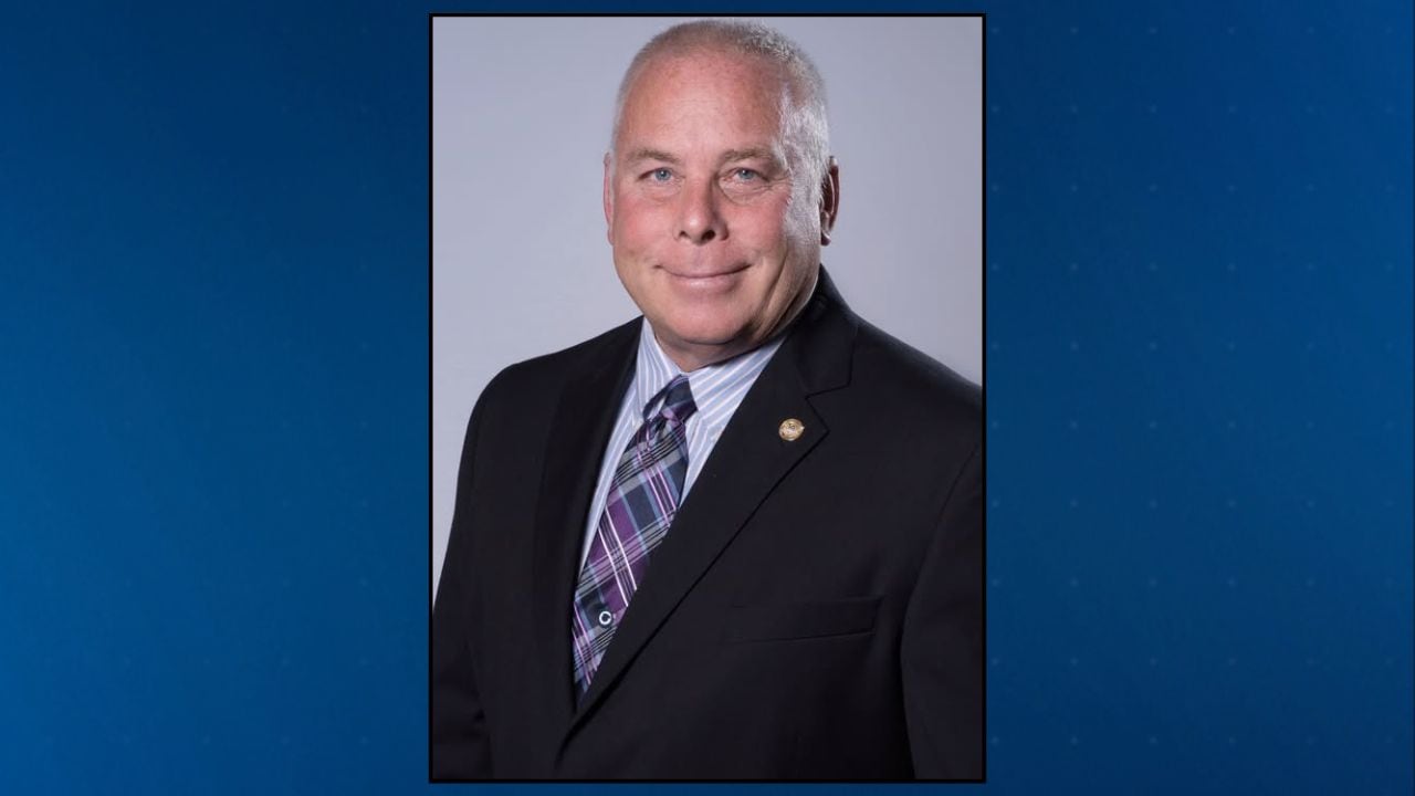 Former city commissioner John Grogan passes away