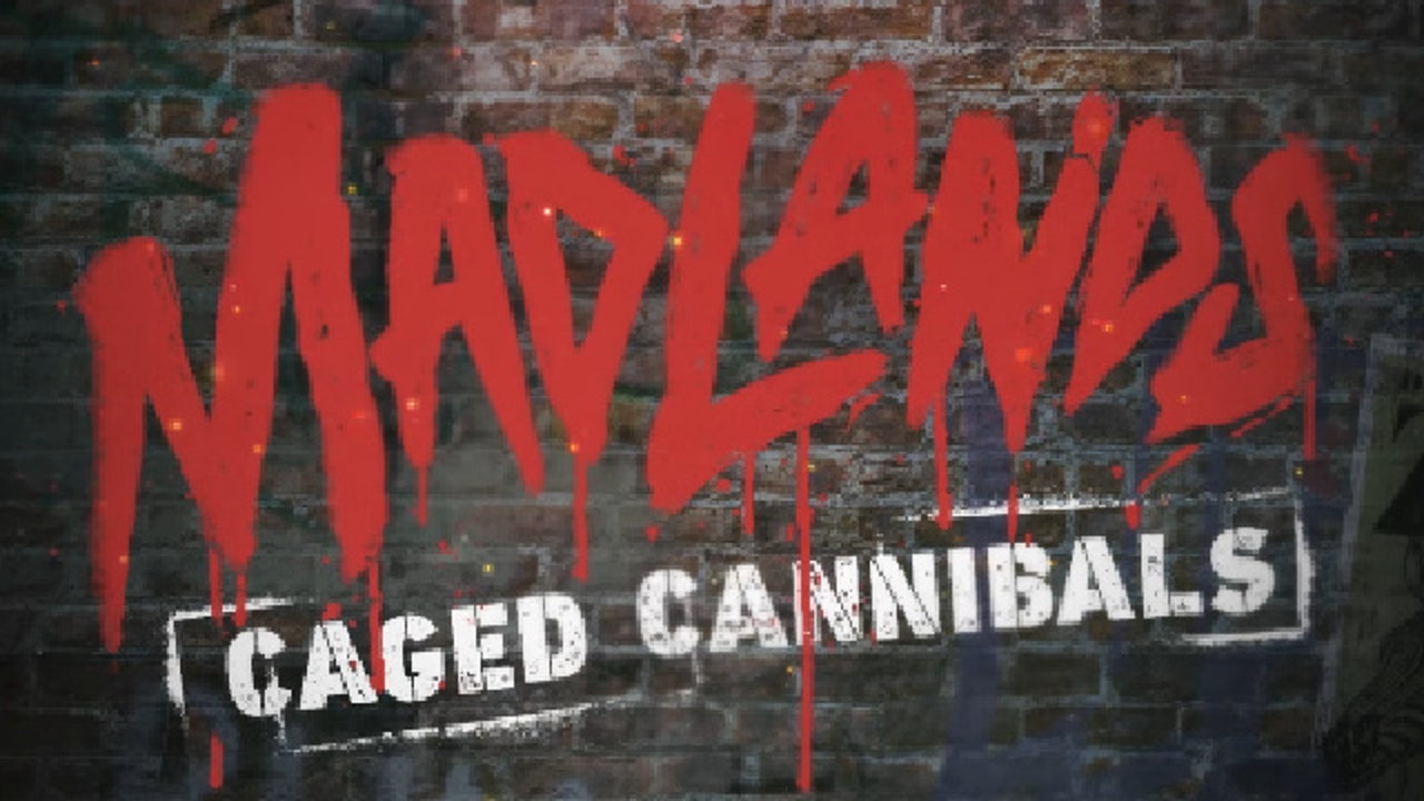 Halloween Horror Nights: Universal Orlando adds 'Caged Cannibals' house ...