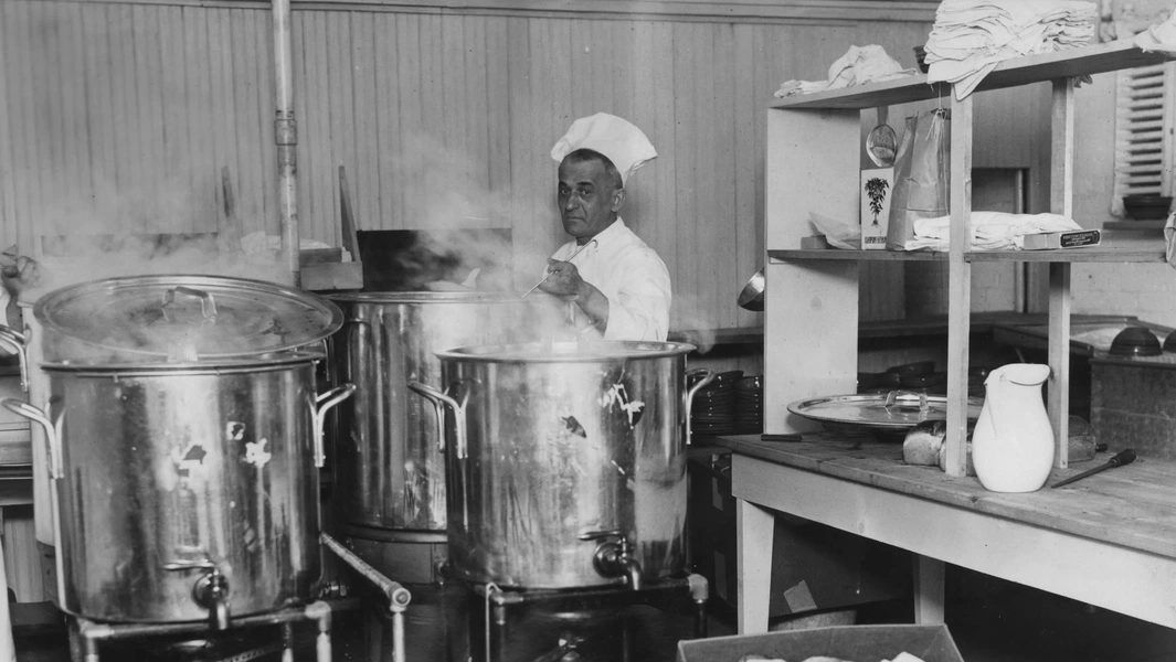 8 depression-era foods that endure today