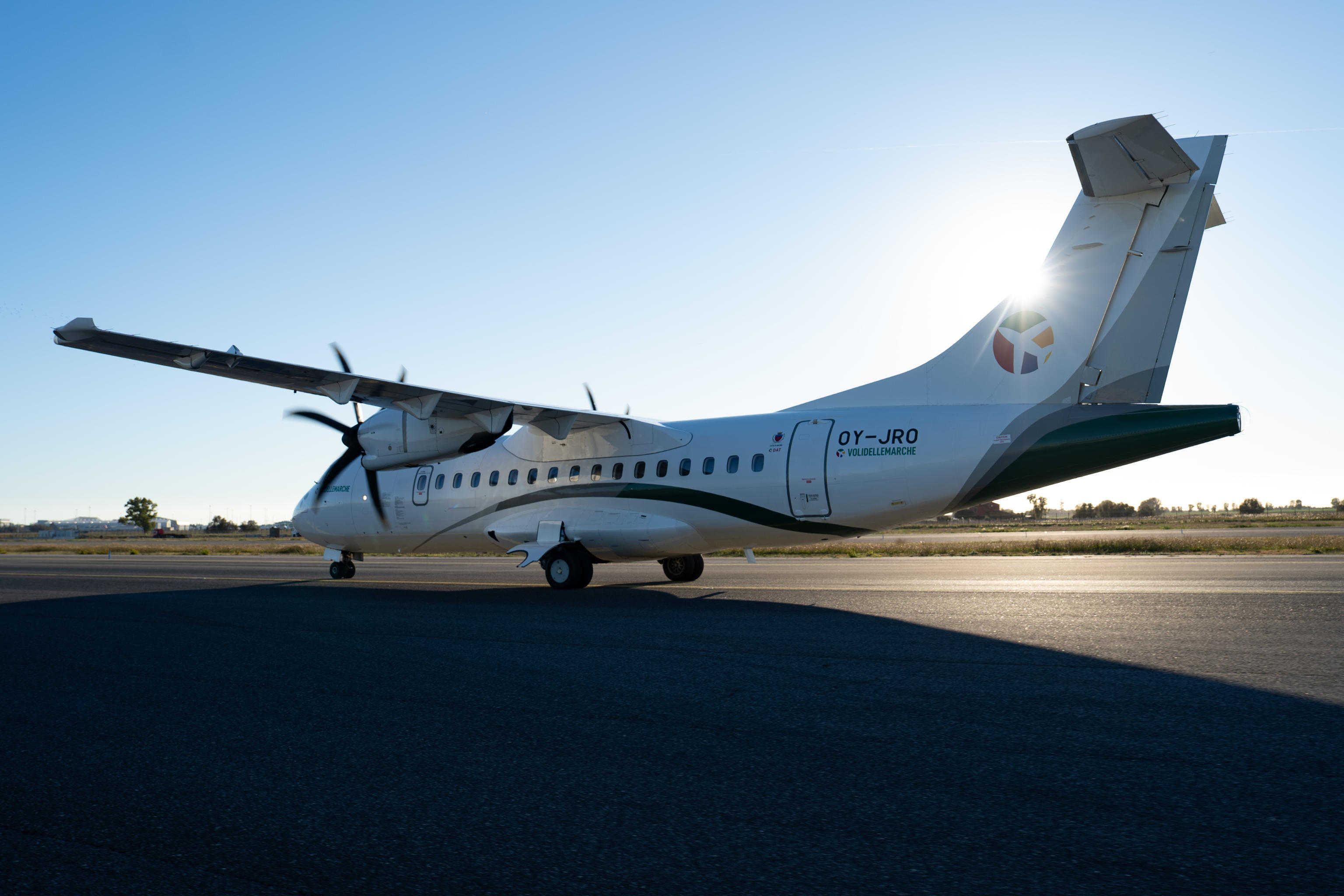 Accordo Ita Airways-Dat, dall'aeroporto di Ancona 73 destinazioni con ...