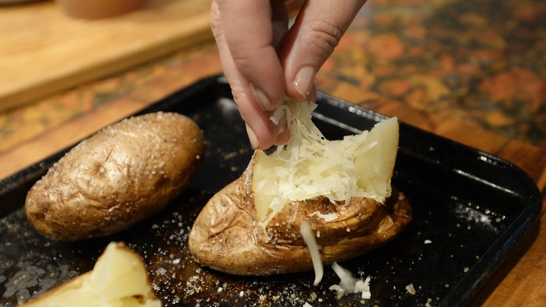 Cheesy potato dishes worth every bite