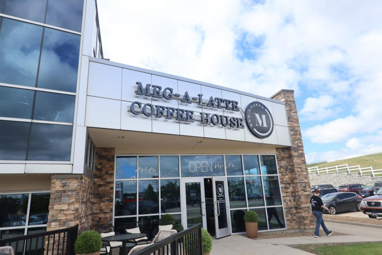 Meg-A-Latte expands with new Bismarck location