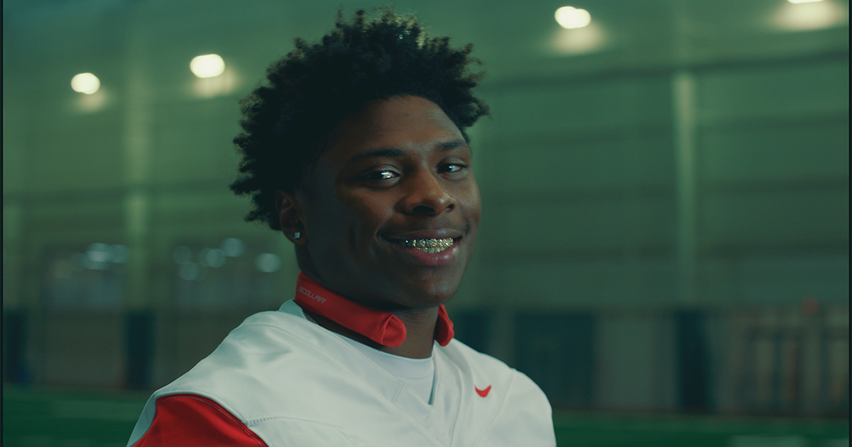 Ole Miss RB Kewan Lacy inks NIL deal with Q-Collar