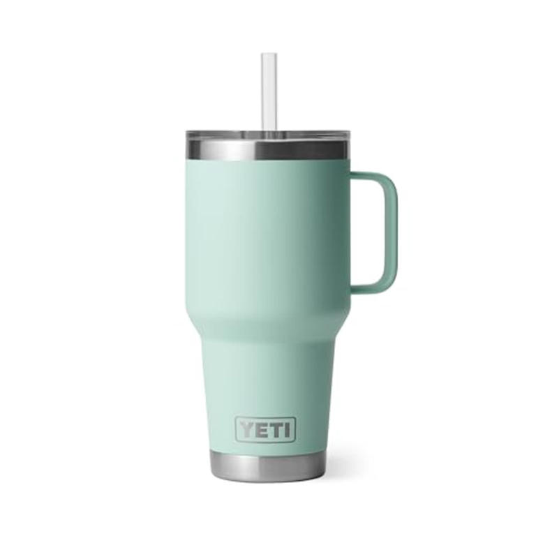 Rare sighting: YETI tumblers, coolers and more up to 30% off during summer