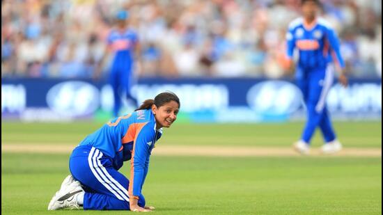 Women’s T20 World Cup: India wary of Bangladesh as race for semis tightens