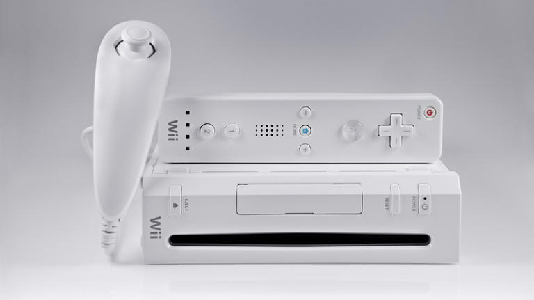 Can you play GameCube games on the Nintendo Wii?