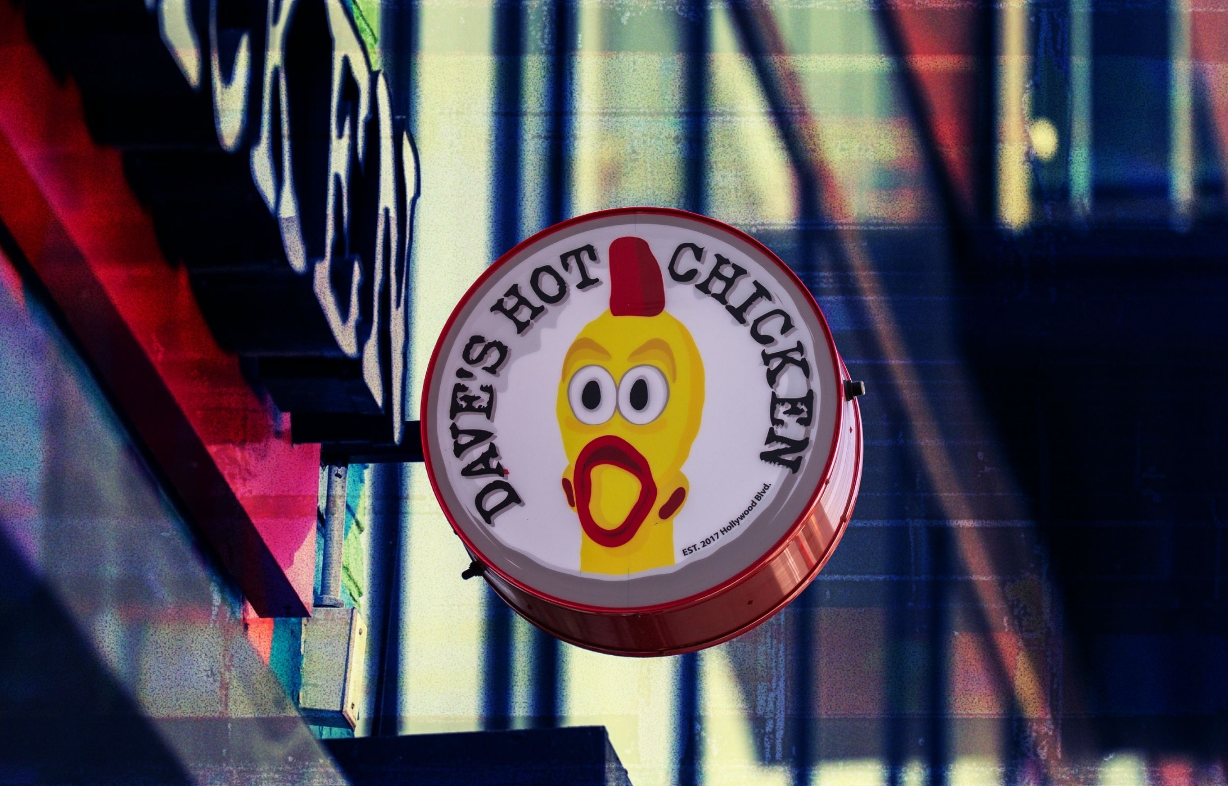 The CEO of Dave’s Hot Chicken says speed is no longer the point of fast ...