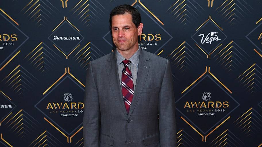 Bruins' GM Don Sweeney made a crystal clear stance about any potential ...