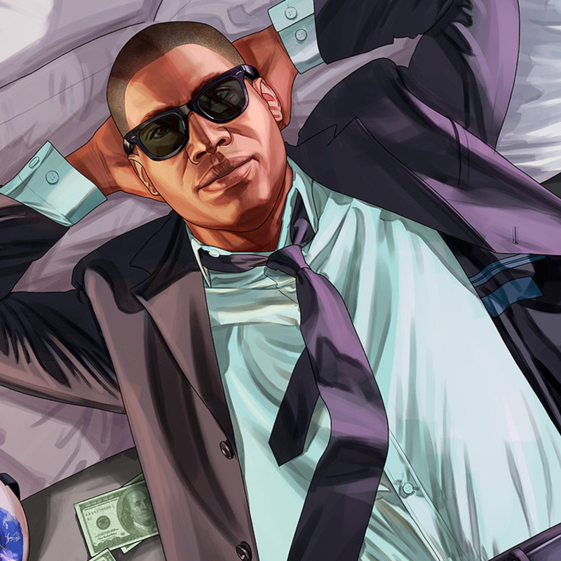 GTA 5 : Rockstar annonce une mise à niveau gratuite sur PS5 et Xbox Series
