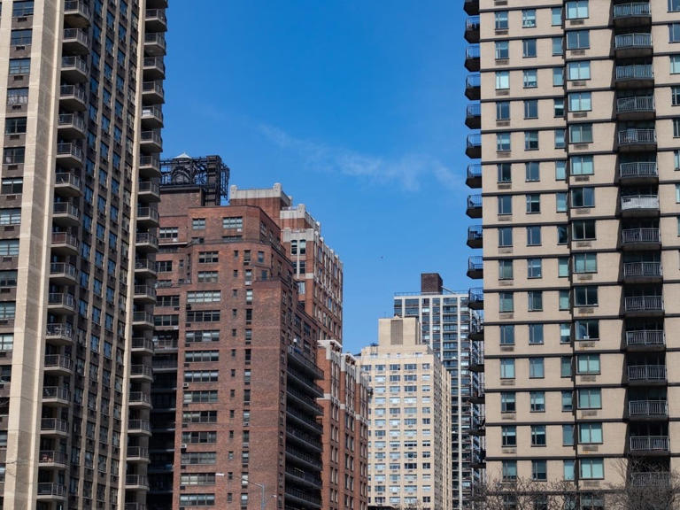 Legionella bacteria found in NYC apartment water system