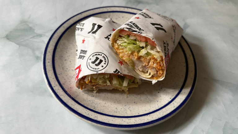 Jimmy John's new Fetty Wap collab is a mixed bag