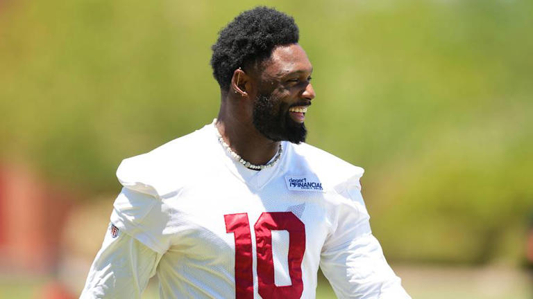 Chicago Bears considered potential trade suitor for former Pro Bowl ...