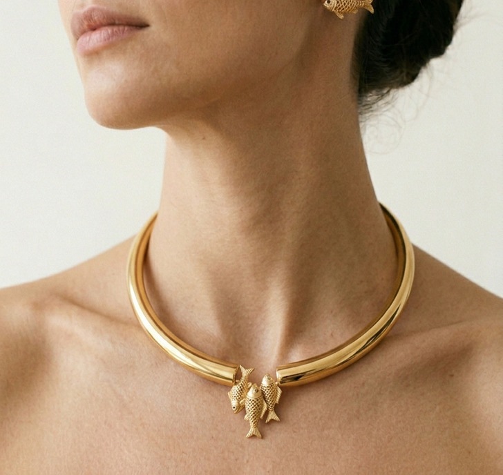 Top 7 jewelry trends that could make you rethink your usual accessories ...