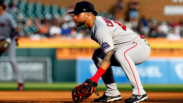 Mets rumors: New York mentioned as Willson Contreras trade suitor ...