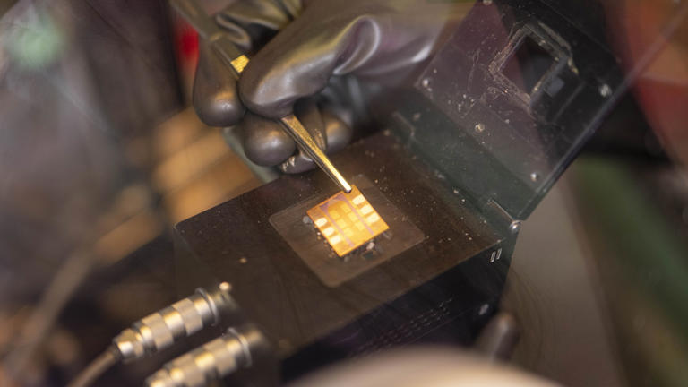 Hidden barrier limiting 20% organic solar cells finally uncovered by ...