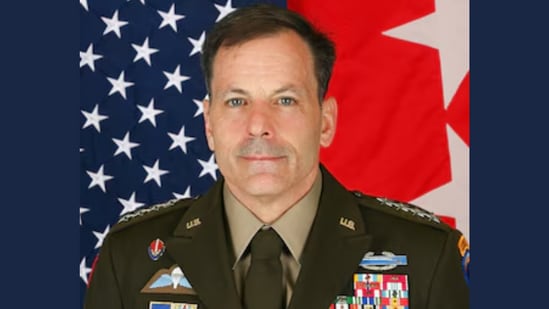Why did General Christopher Donah sudden quit? US Army's move explained ...