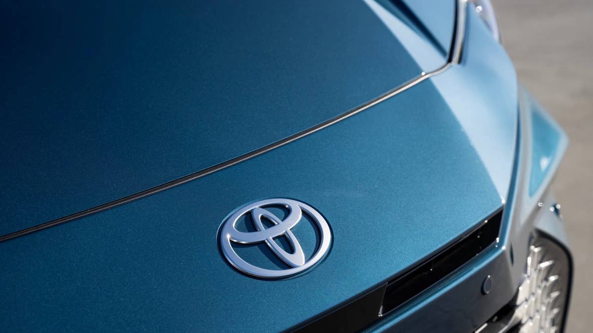 The 5 best Toyota models that still define the brand in 2026