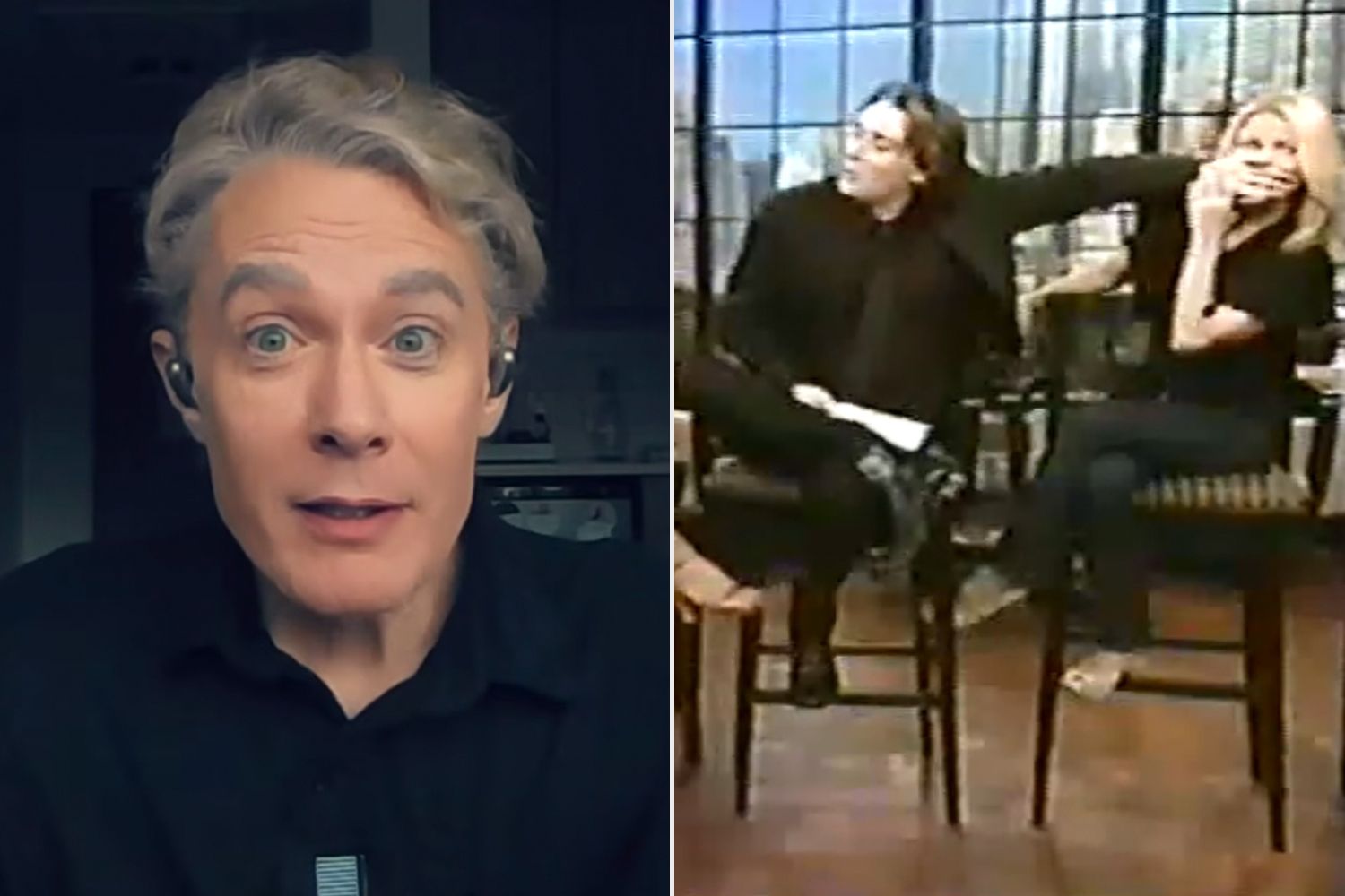 Clay Aiken breaks silence on 'catastrophic' fallout from his famously ...