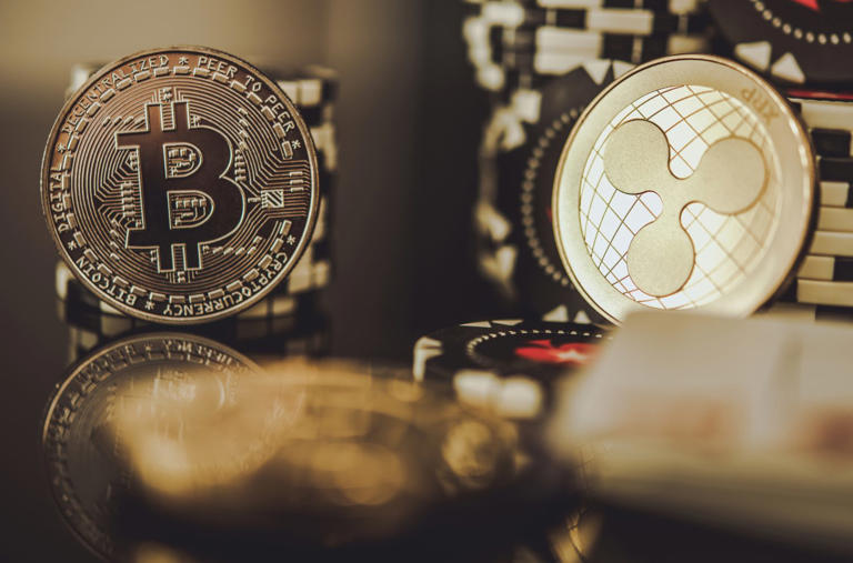 Is XRP a better investment than Bitcoin right now?