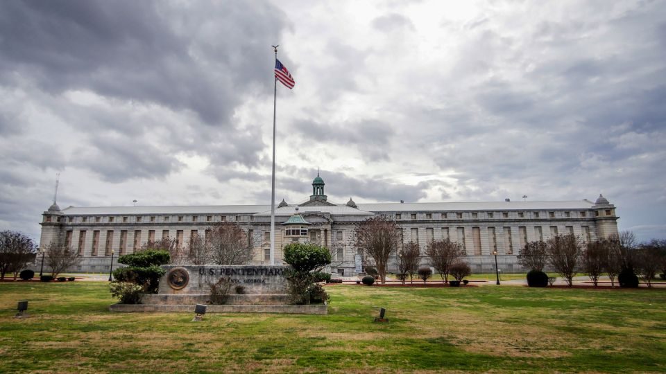 Justice Department announces arrests in 'sophisticated' drone network ...