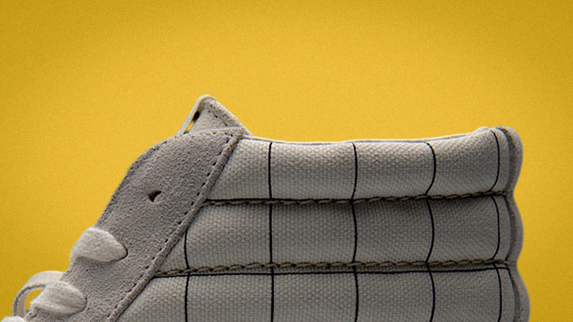 Vans’ Japanese-inspired sneaker transforms a classic into a modern icon