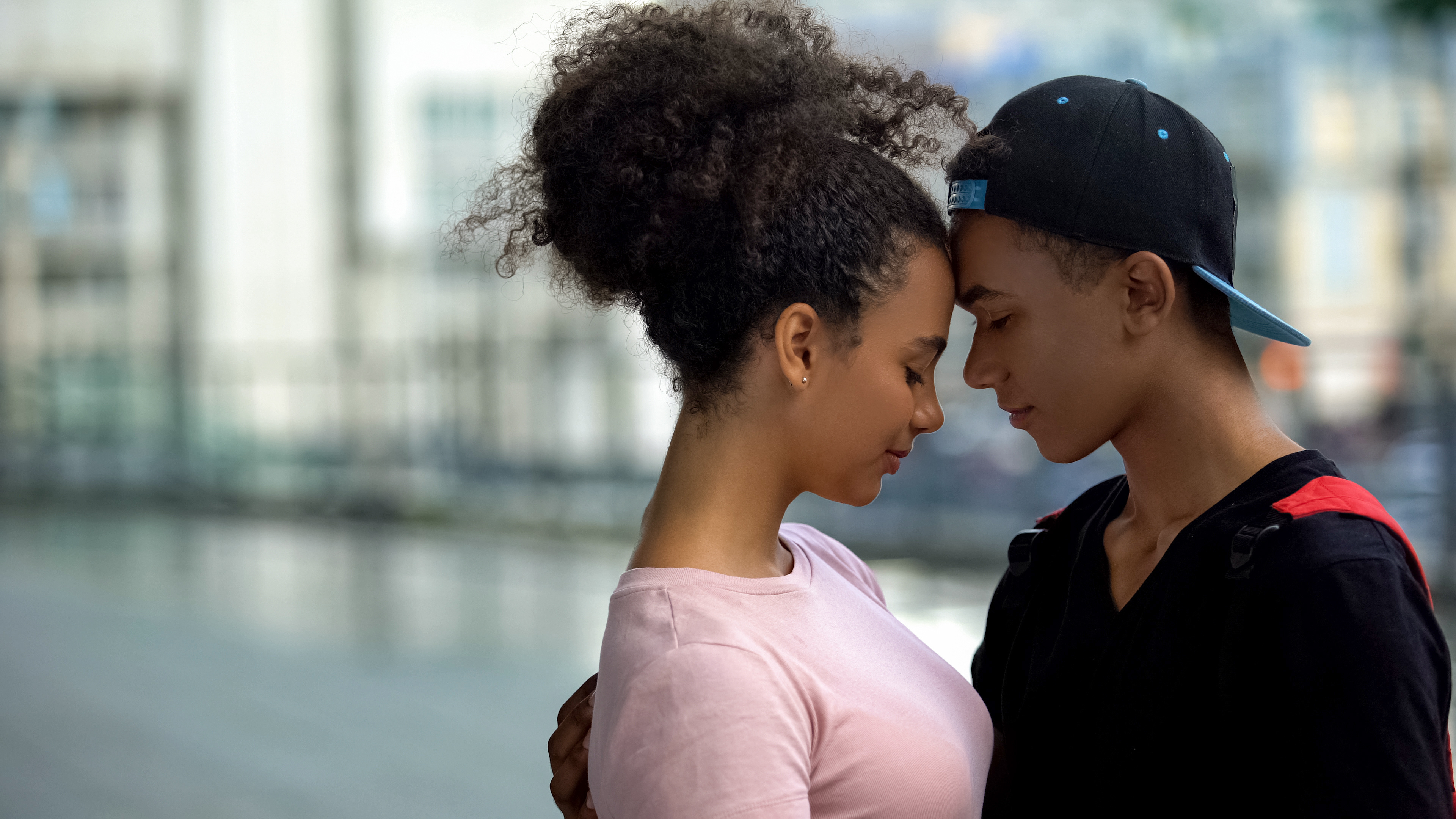 Gen Z is now demanding 'chalant' relationships. Here's what that means