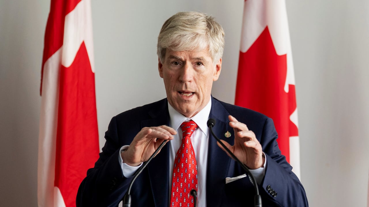Ottawa pushes to fast track 3 major northern projects