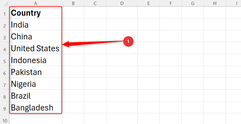 I just found a way to turn Excel data into infographics in 5 minutes
