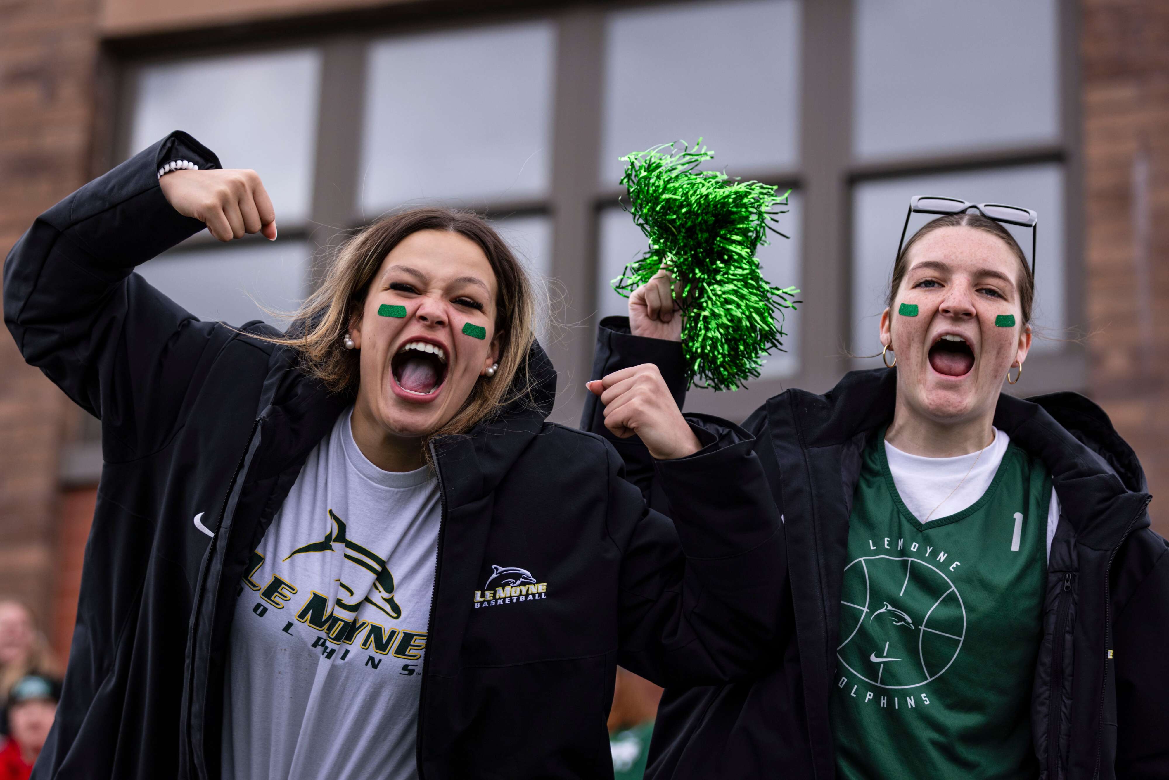 NCAA rules on Le Moyne’s accelerated time frame to fully join Division I