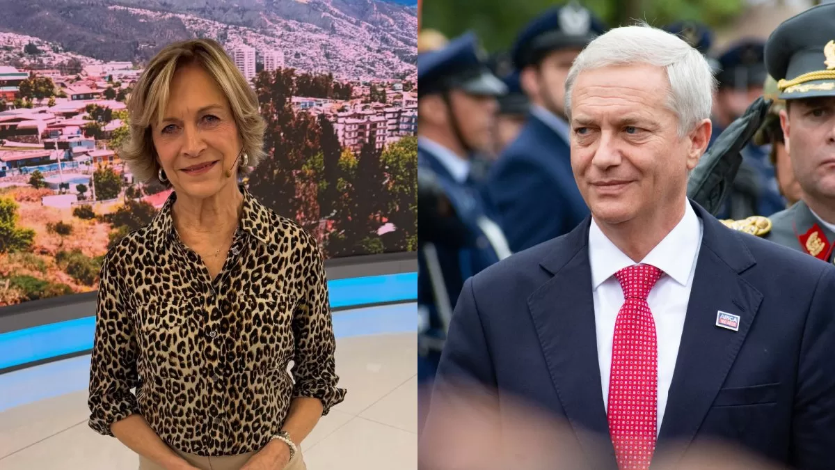 El descargo de Evelyn Matthei: «Le prometieron a todo Chile que tenían ...