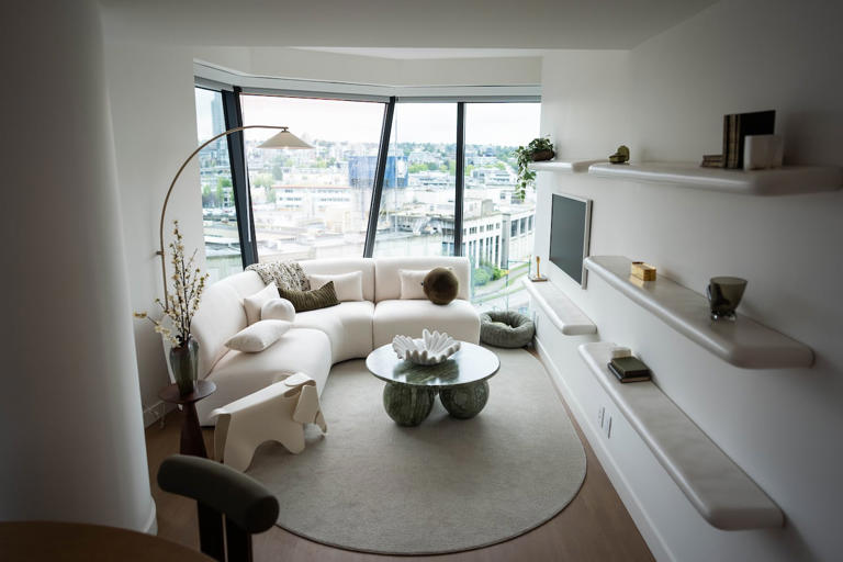 Backlash over rental prices at Sen̓áḵw development in Vancouver