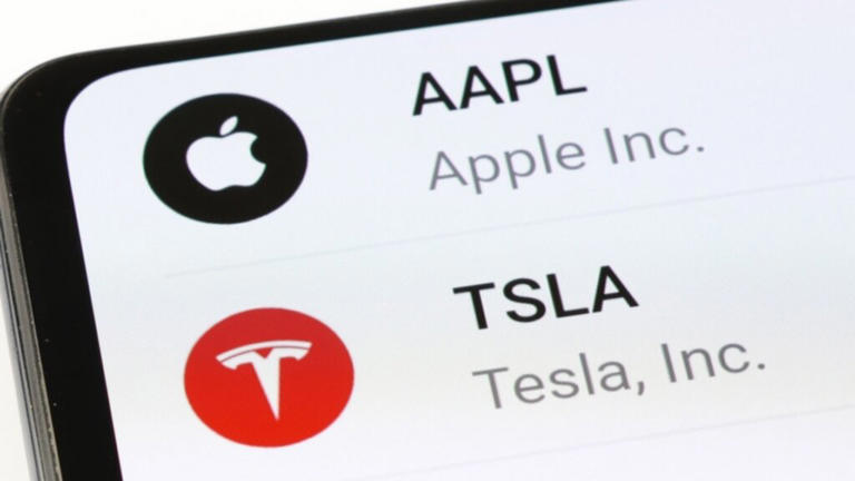 Major Apple and Tesla supplier confirms data breach, raising supply ...