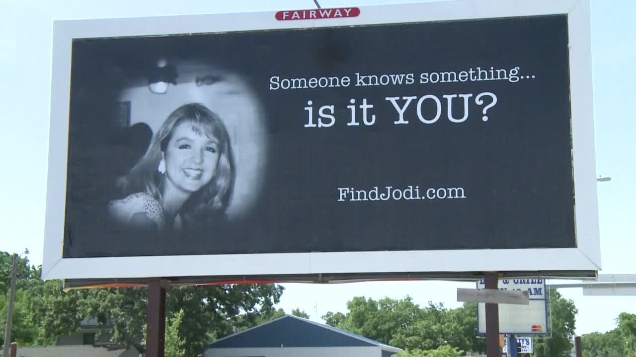 Jodi Huisentruit: Saturday marks 31 years since disappearance of ...