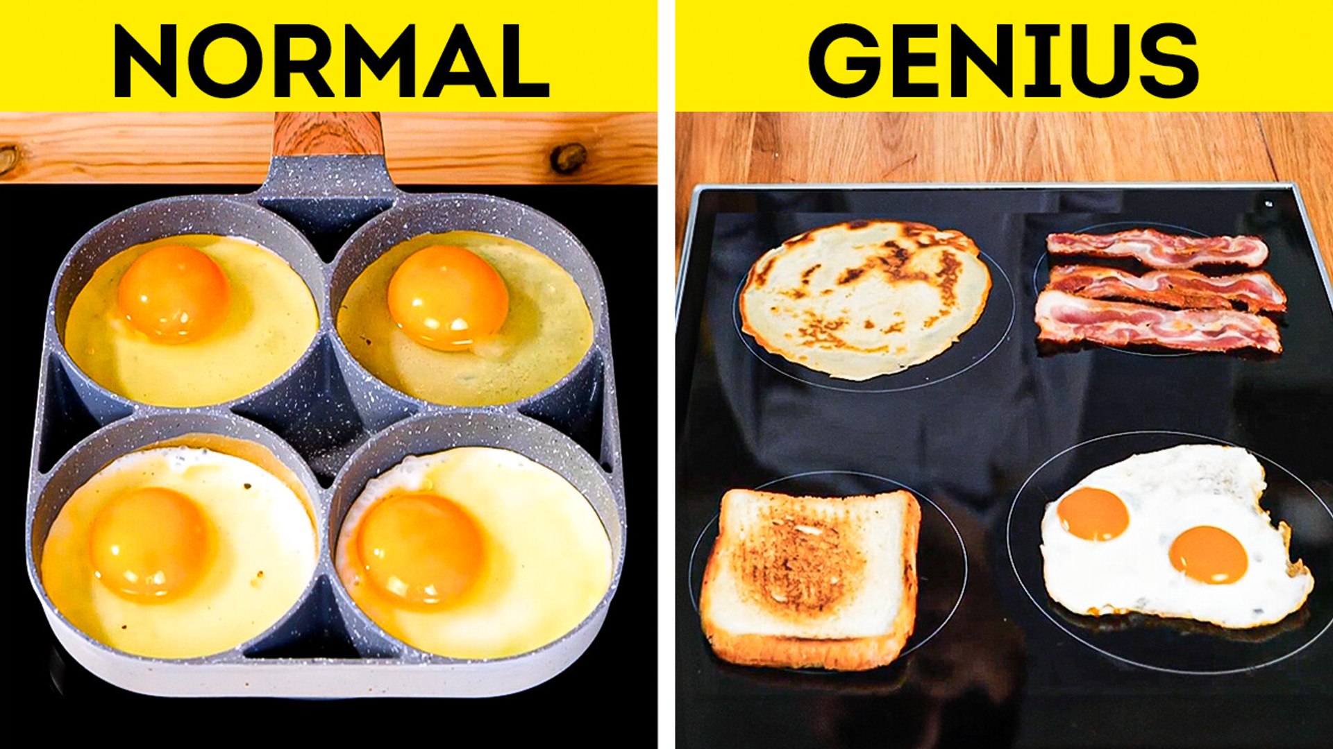 Essential cooking tips for busy students