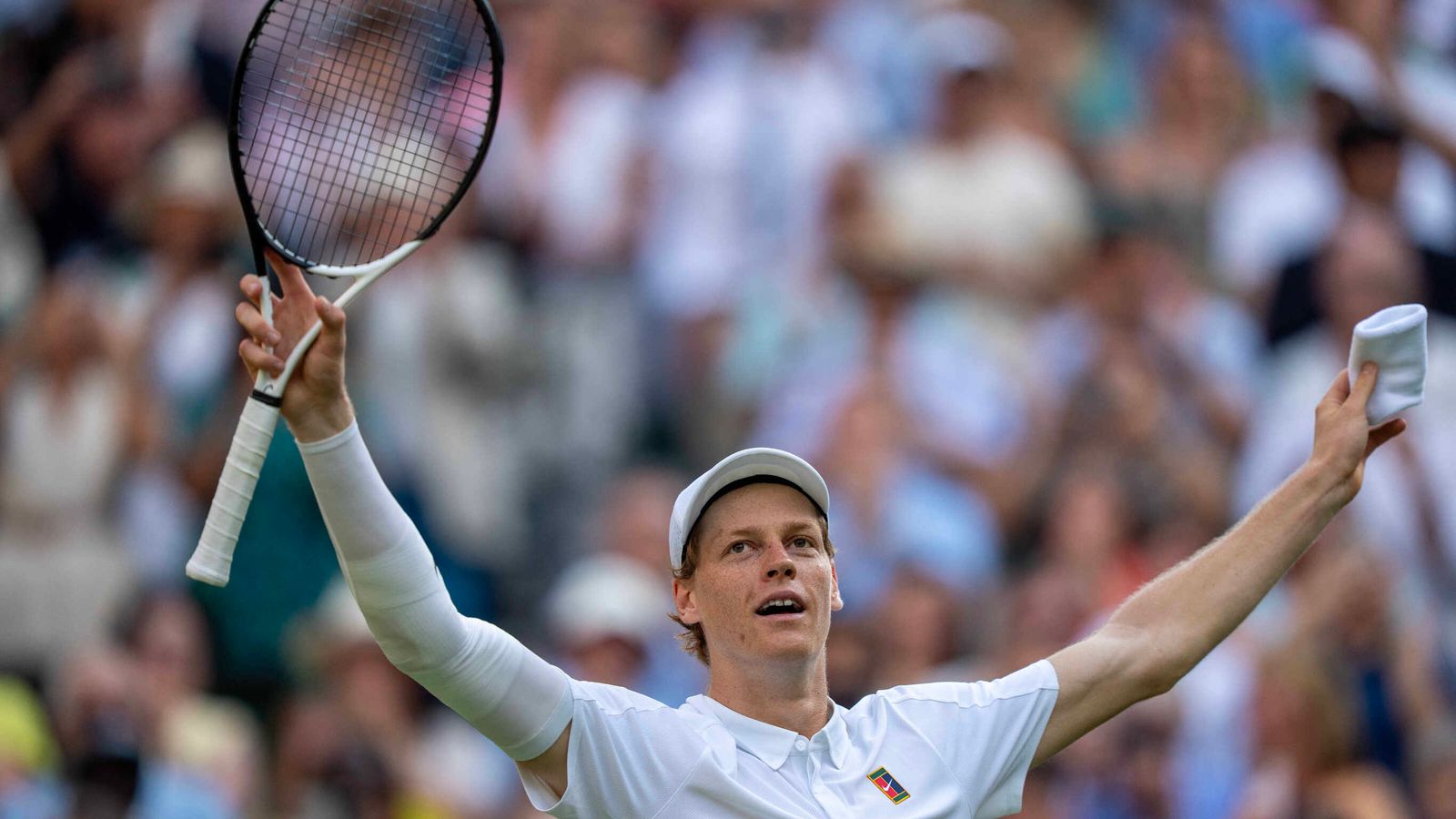 World's top tennis players to protest during Wimbledon over prize money