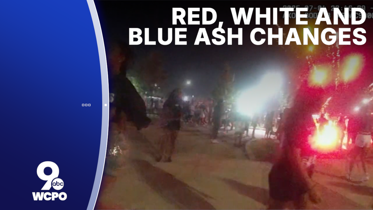 Blue Ash adds new rules for MadTree Red, White & Blue Ash