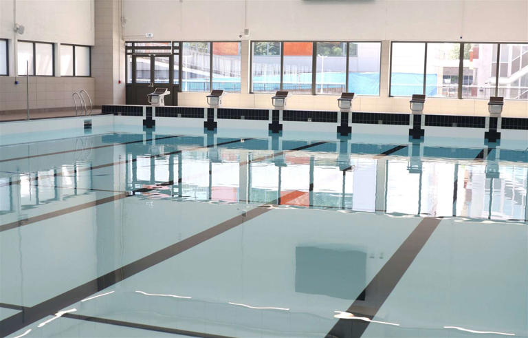 Walnuts Leisure Centre in Orpington to reopen in July following multi ...