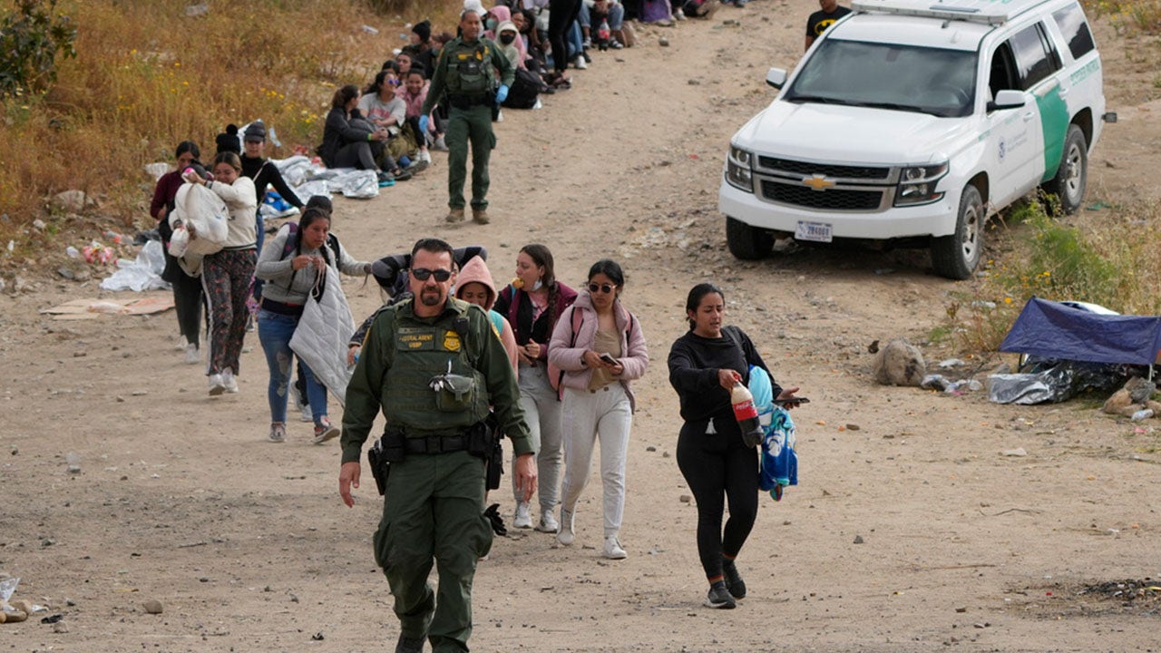 ICE opens up new front in war on fraud with new first-of-its-kind ...