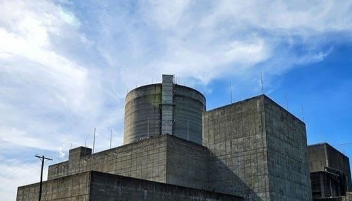 First Gen 'keeping an eye' on nuclear power venture
