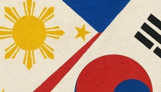Philippines, South Korea hold defense talks