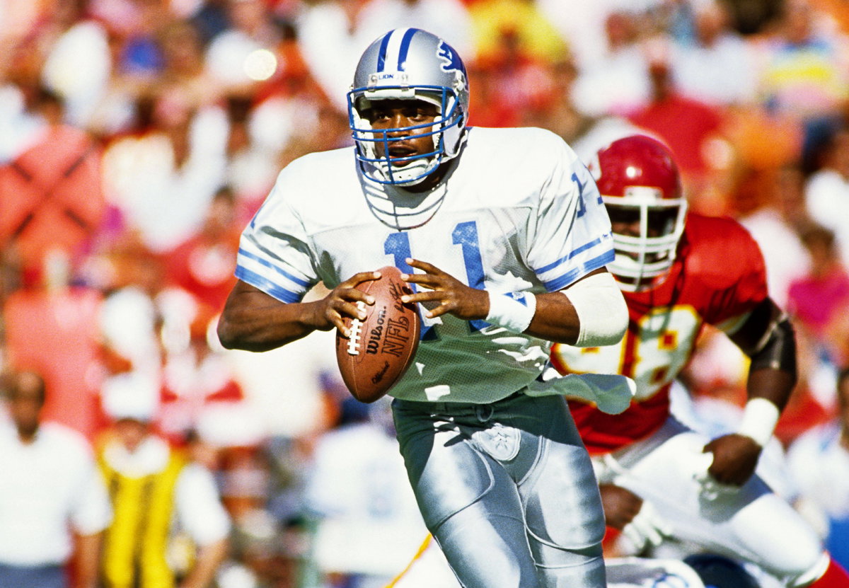 NFL busts: Top 25 worst draft picks in NFL history