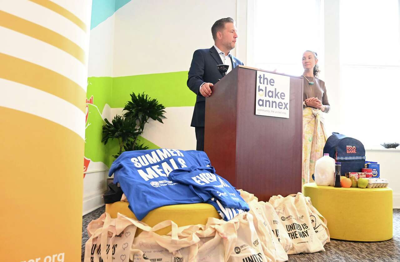 Groups gear up for summer meal programs amid high grocery costs
