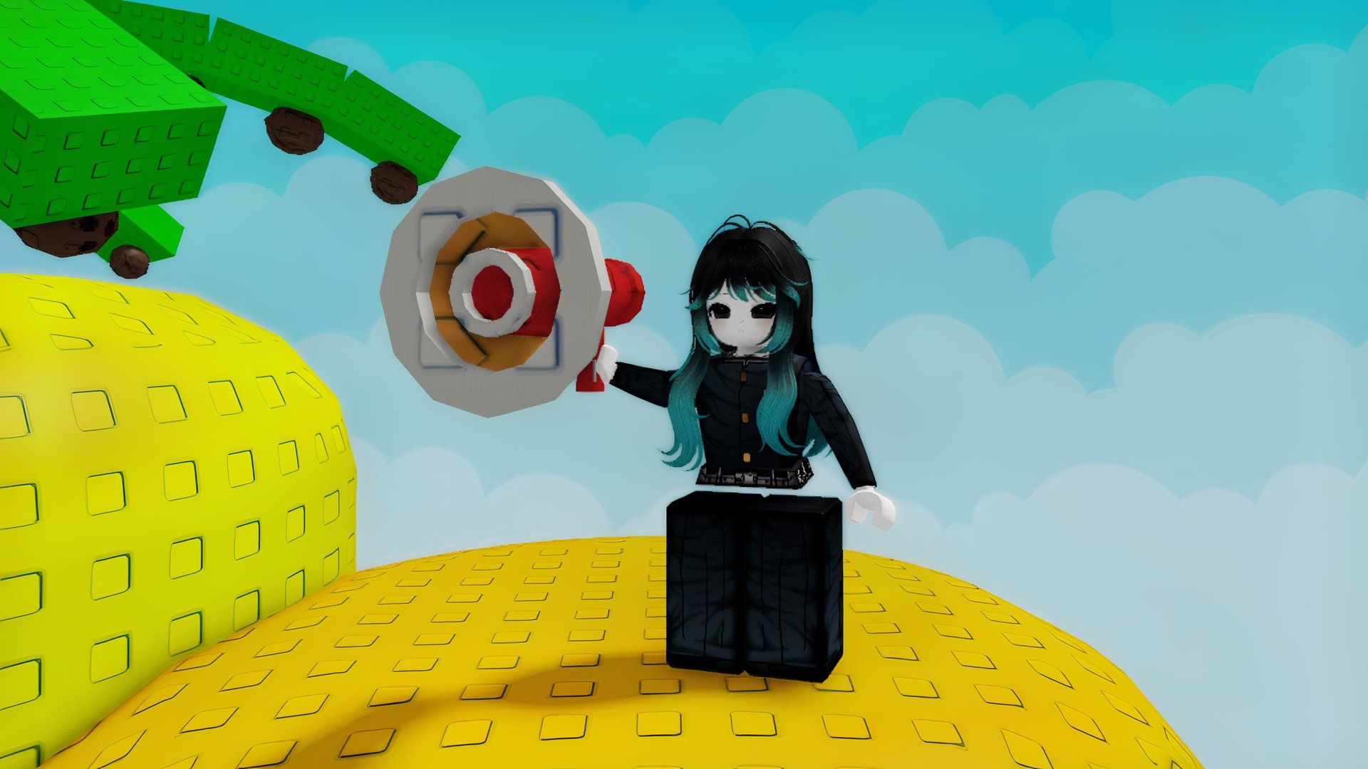 Best Grow a Garden 2 sound ID codes in Roblox