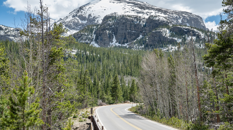 The most incredible road trip itinerary to explore all four Colorado ...